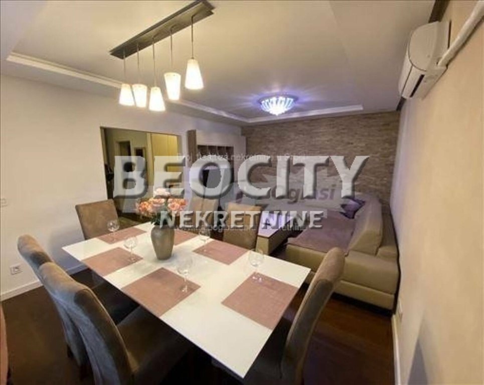 Cetvorosoban stan, Beograd - Voždovac | Izdavanje · 83m² · 880€