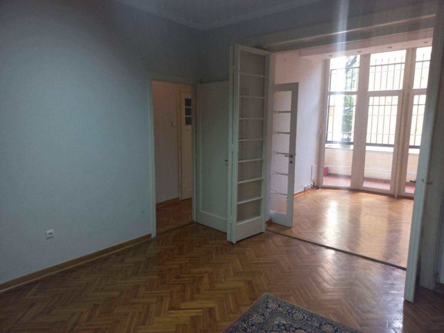 Stan, Beograd - Pravni fakultet | Izdavanje · 100m² · 1.100€