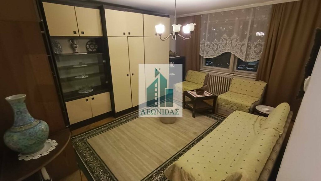 Trosoban stan, Niš - Duvanište | Izdavanje · 66m² · 250€
