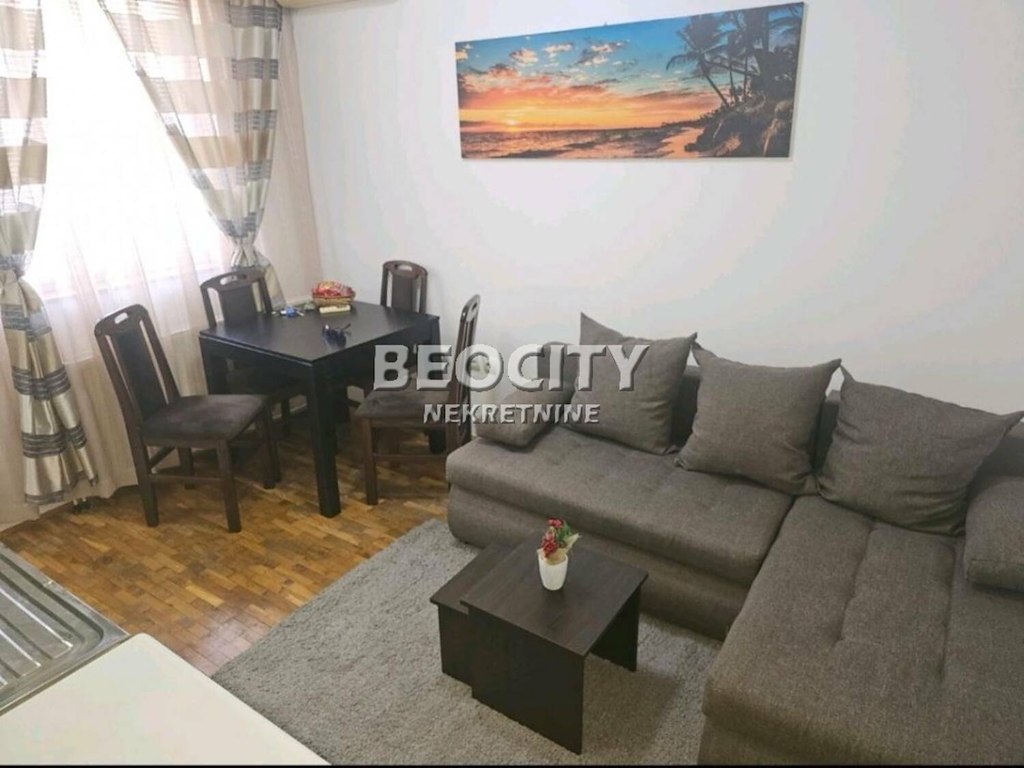 Dvosoban stan, Novi Sad - Salajka | Izdavanje · 32m² · 300€
