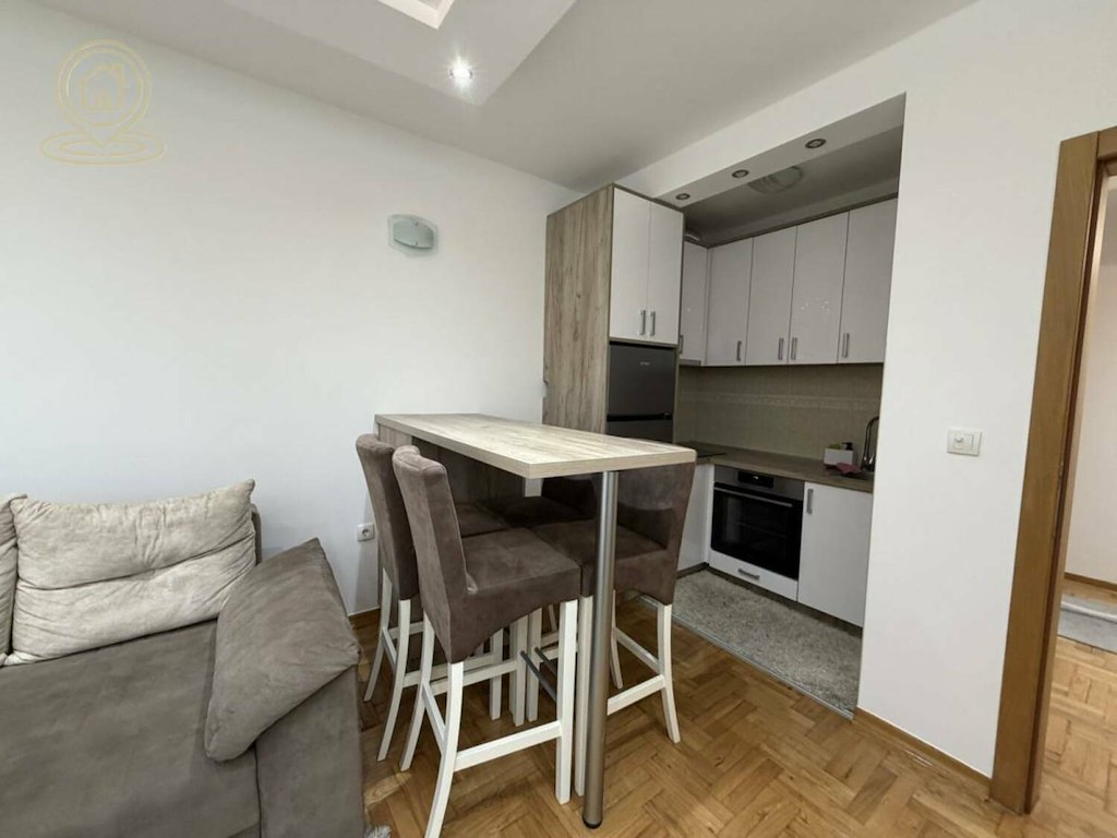 Dvosoban stan, Novi Sad | Izdavanje · 46m² · 480€