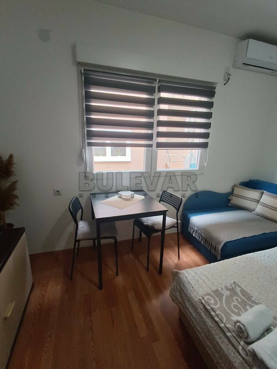 Garsonjera, Niš - Durlan | Izdavanje · 30m² · 400€