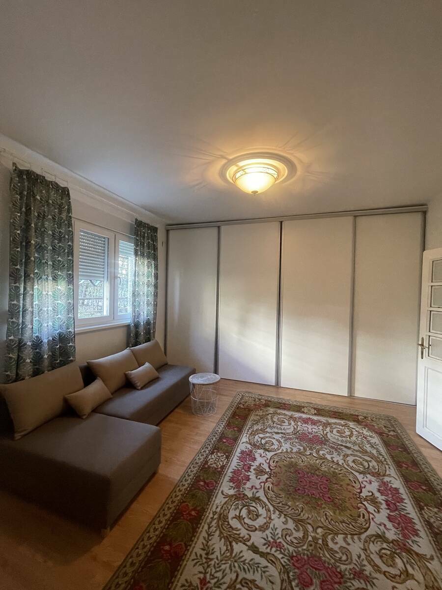 Dvosoban stan, Beograd - Vracar | Izdavanje · 61m² · 550€