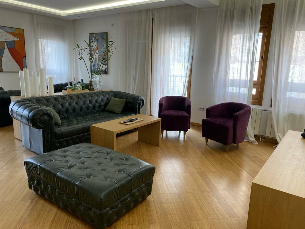 Trosoban stan, Beograd - Centar | Izdavanje · 103m² · 2.200€