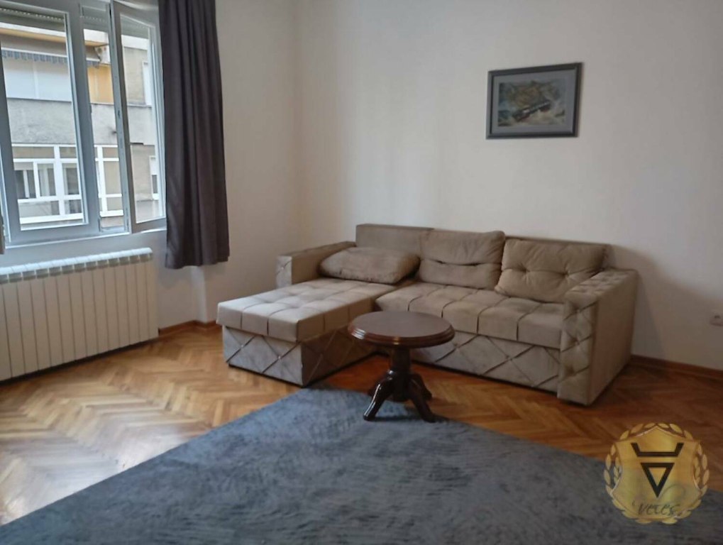 Dvosoban stan, Beograd - Dorćol | Izdavanje · 75m² · 750€