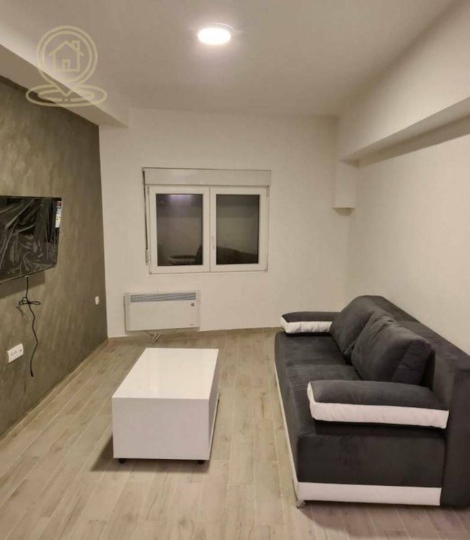 Dvosoban stan, Beograd - Humska | Izdavanje · 42m² · 600€