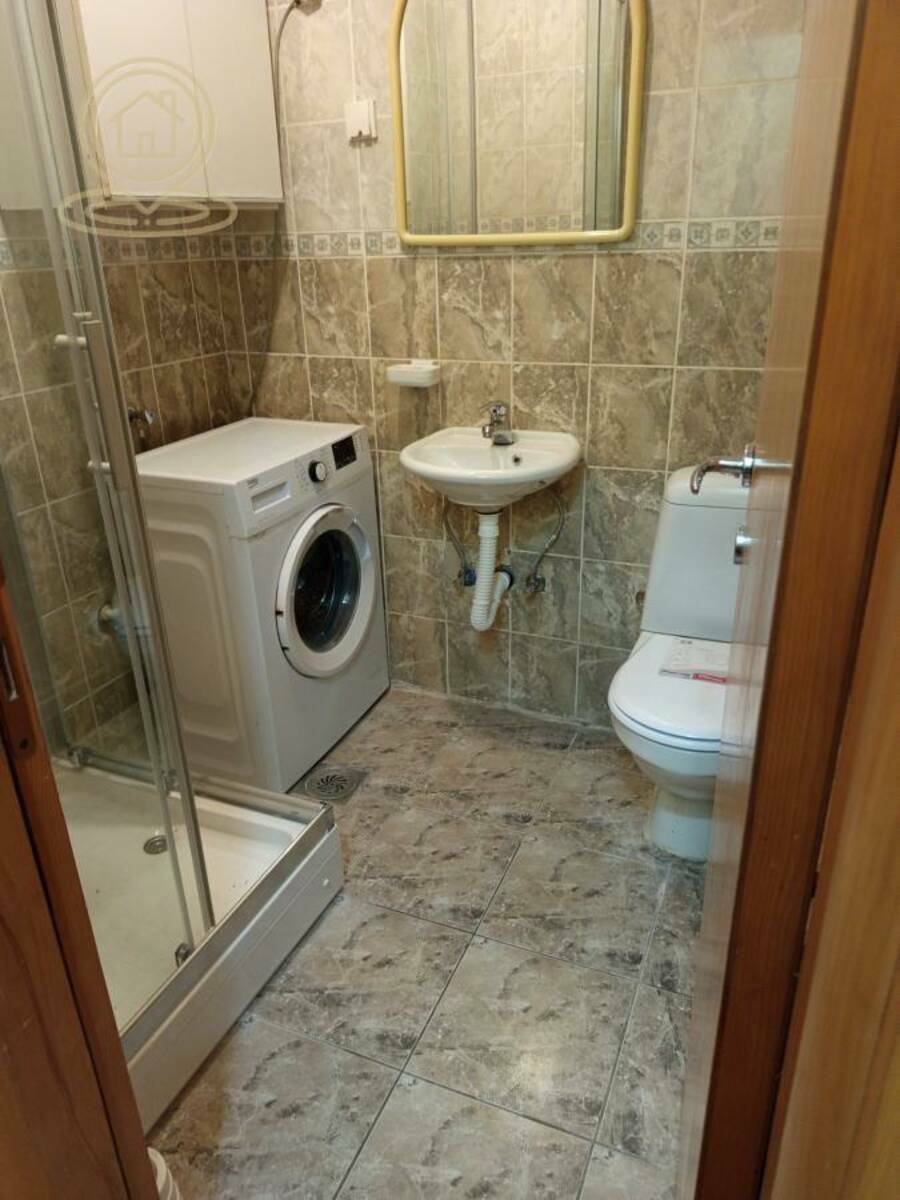 Dvoiposoban stan, Novi Sad | Izdavanje · 60m² · 360€