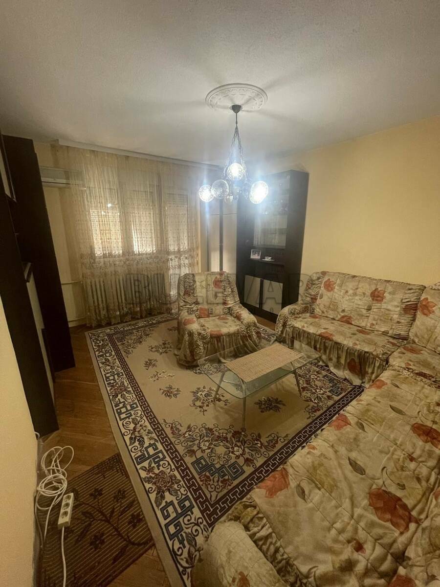 Trosoban stan, Kragujevac - Centar | Izdavanje · 71m² · 440€