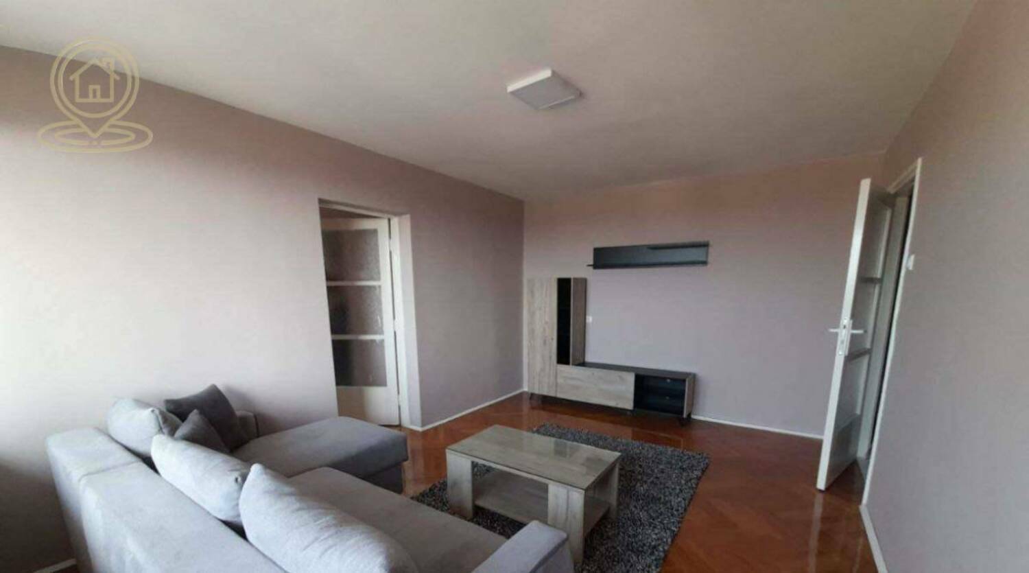 Trosoban stan, Niš - Centar | Izdavanje · 68m² · 450€