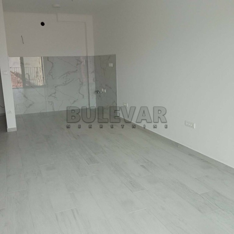 Dvosoban stan, Kragujevac - Centar | Izdavanje · 44m² · 350€