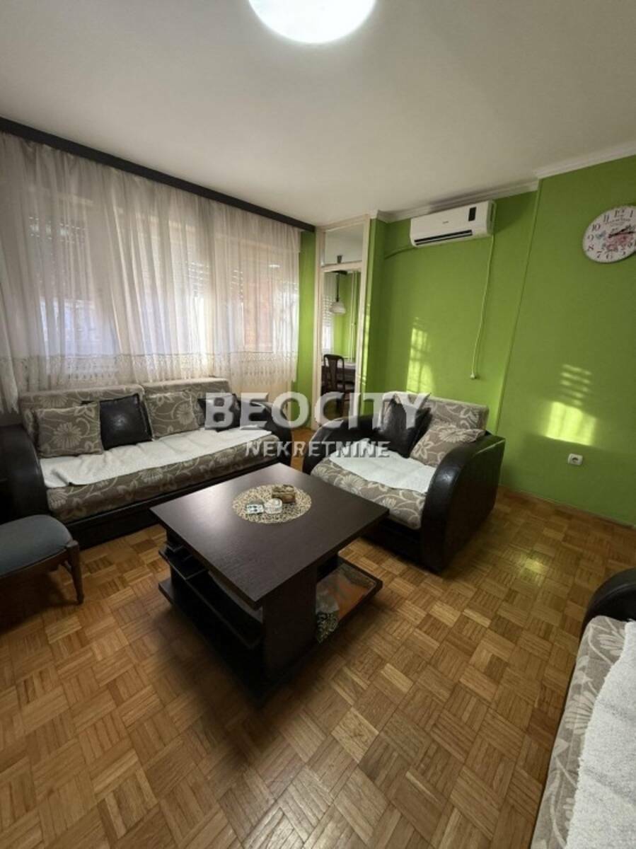 Cetvorosoban stan, Novi Sad - Novo Naselje | Izdavanje · 79m² · 500€