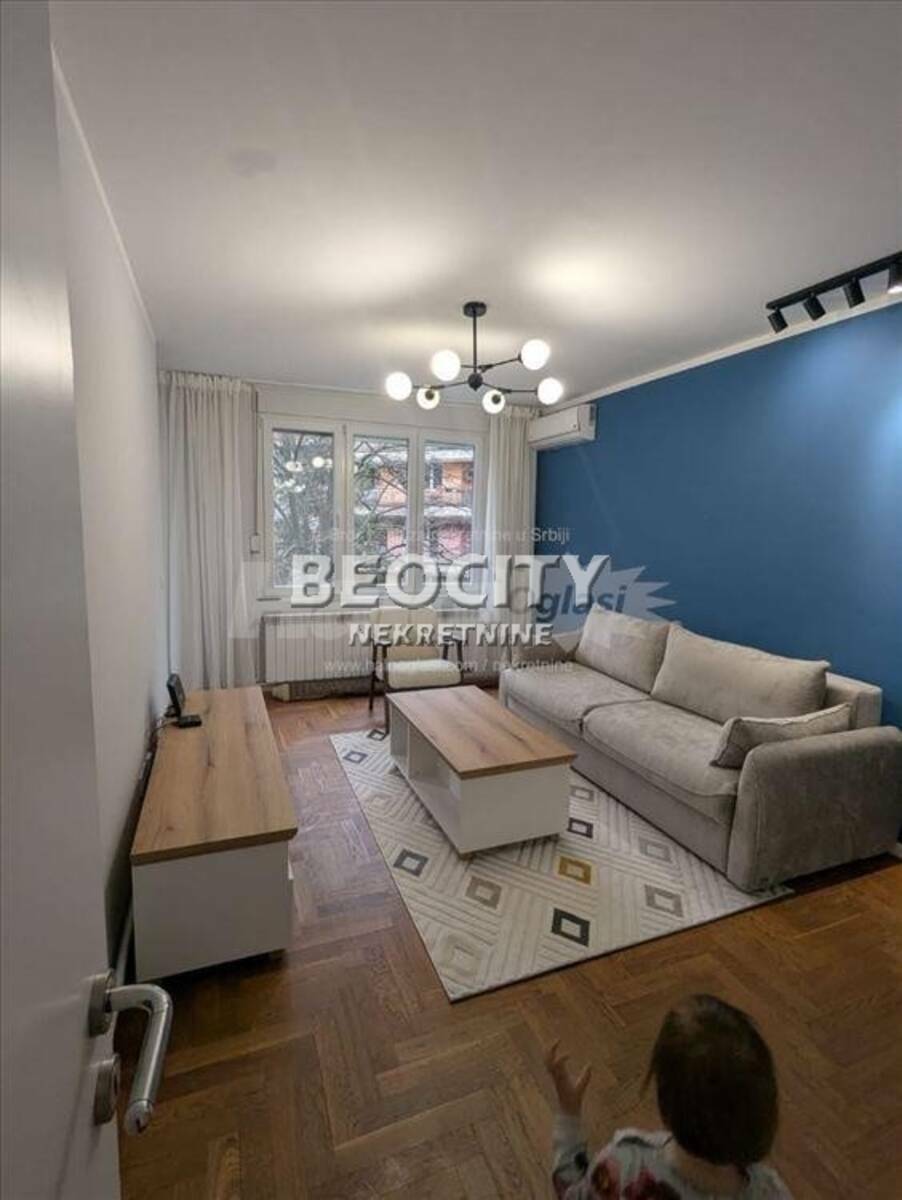 Trosoban stan, Beograd - Zvezdara | Izdavanje · 60m² · 850€