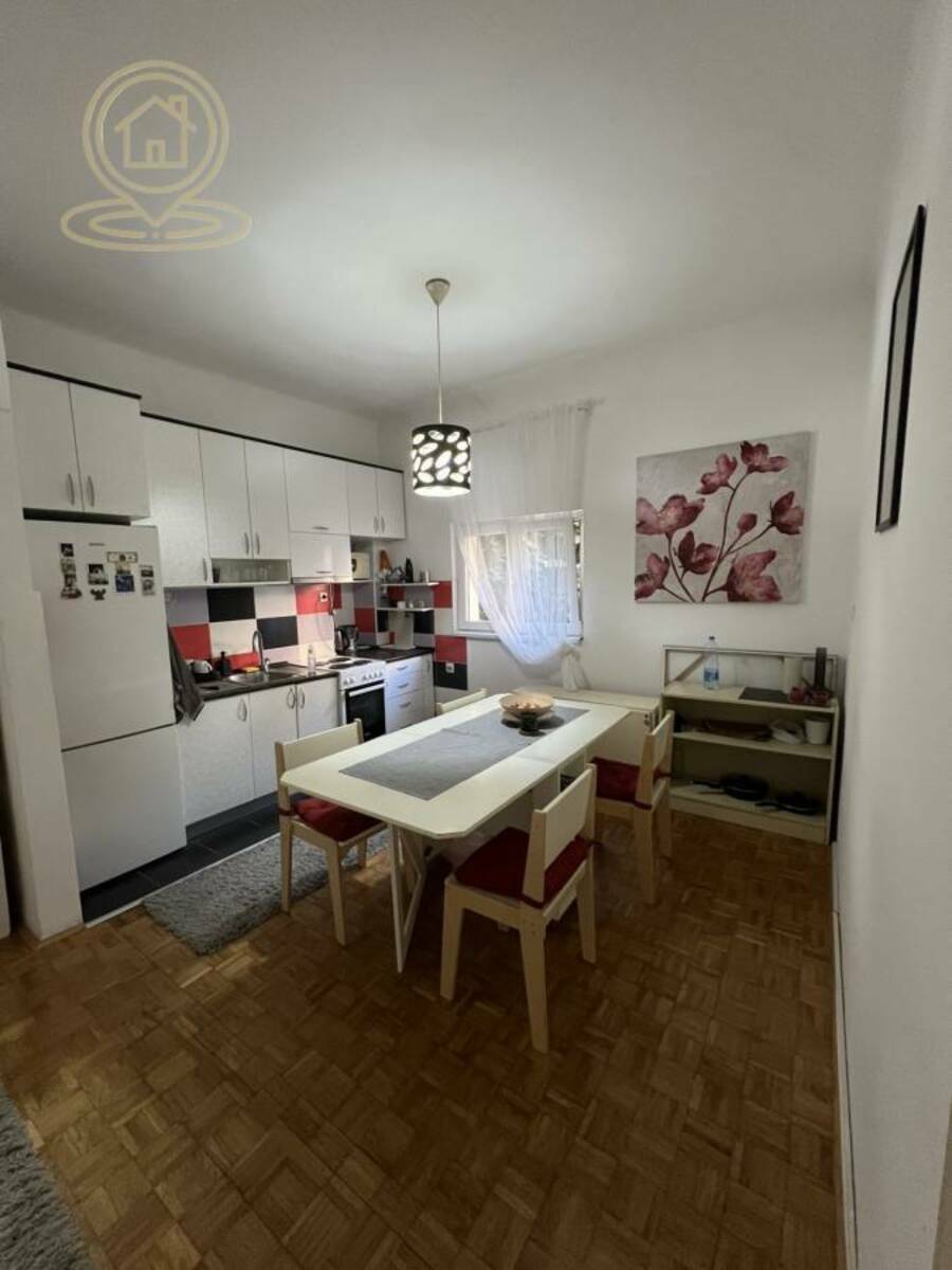 Dvoiposoban stan, Beograd - Beogradska | Izdavanje · 52m² · 700€