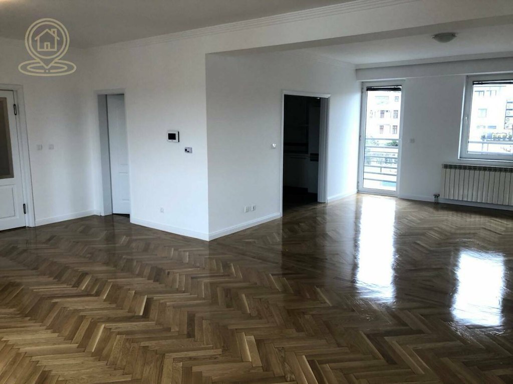 Cetvorosoban stan, Beograd - Neimar | Izdavanje · 144m² · 1.800€