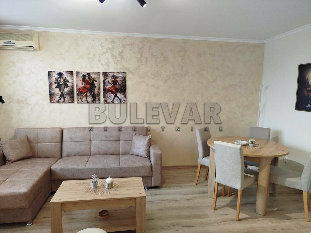 Jednosoban stan, Kragujevac - Bubanj | Izdavanje · 33m² · 350€