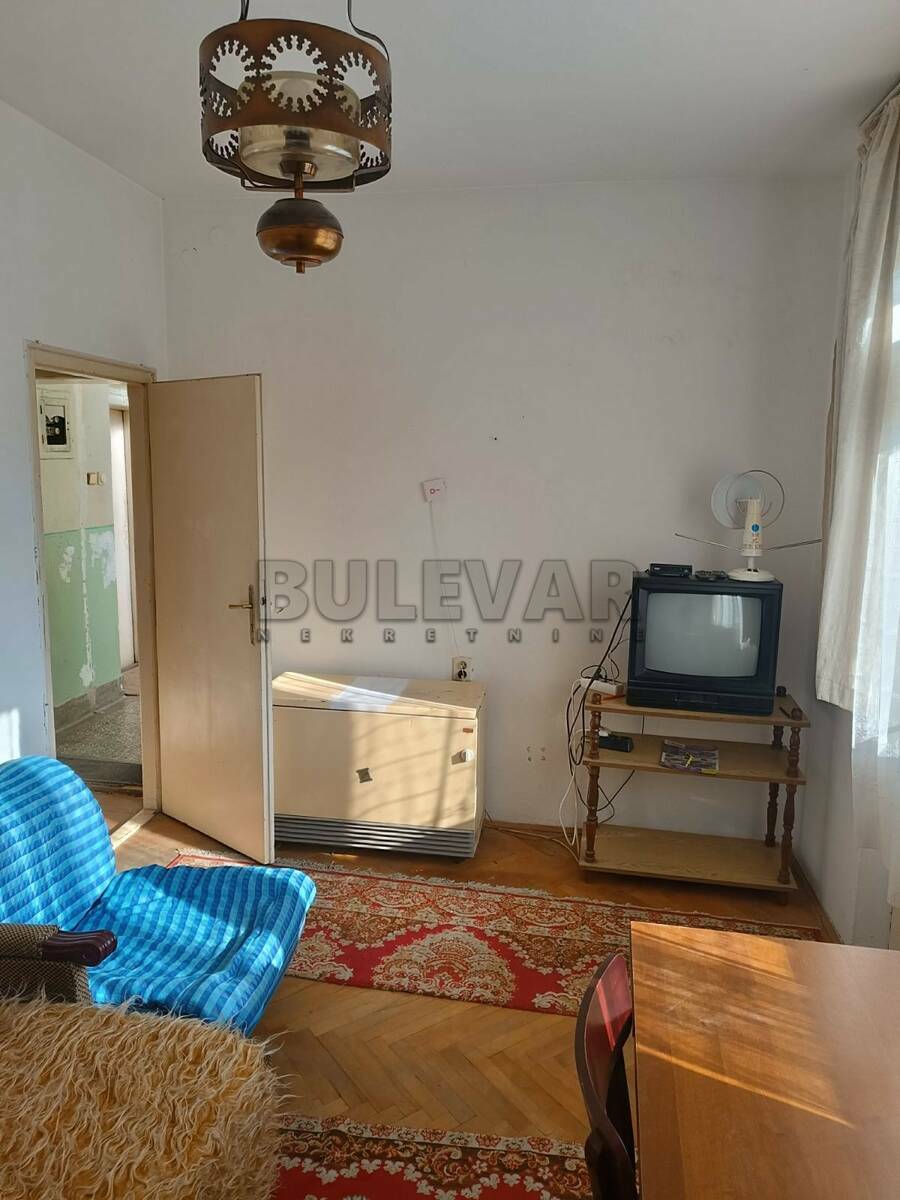 Garsonjera, Niš - Palilula | Izdavanje · 24m² · 200€