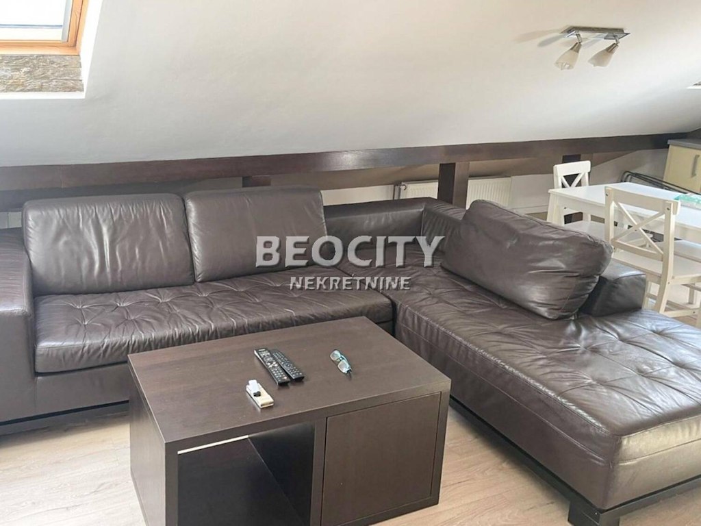 Trosoban stan, Beograd - Vračar (centar) | Izdavanje · 62m² · 850€