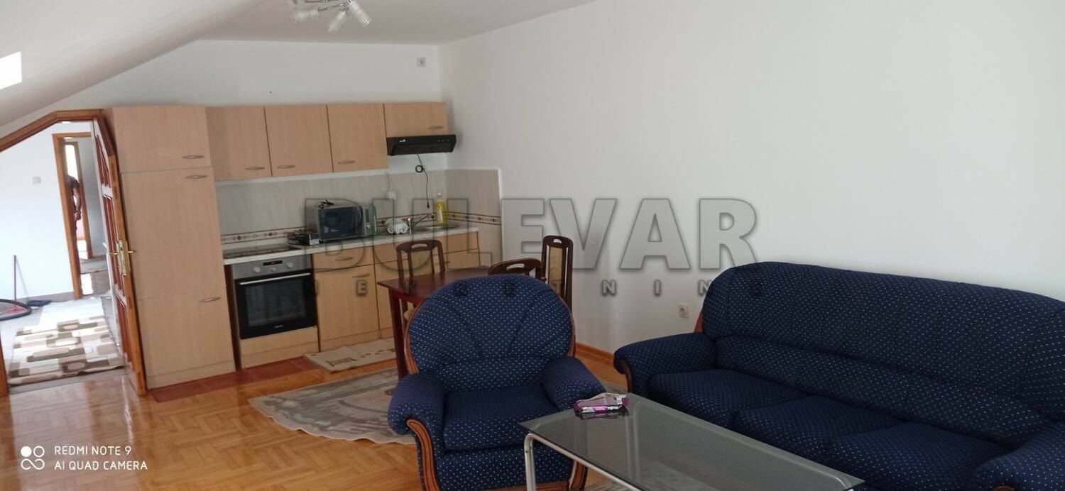 Trosoban stan, Niš - Centar | Izdavanje · 90m² · 400€