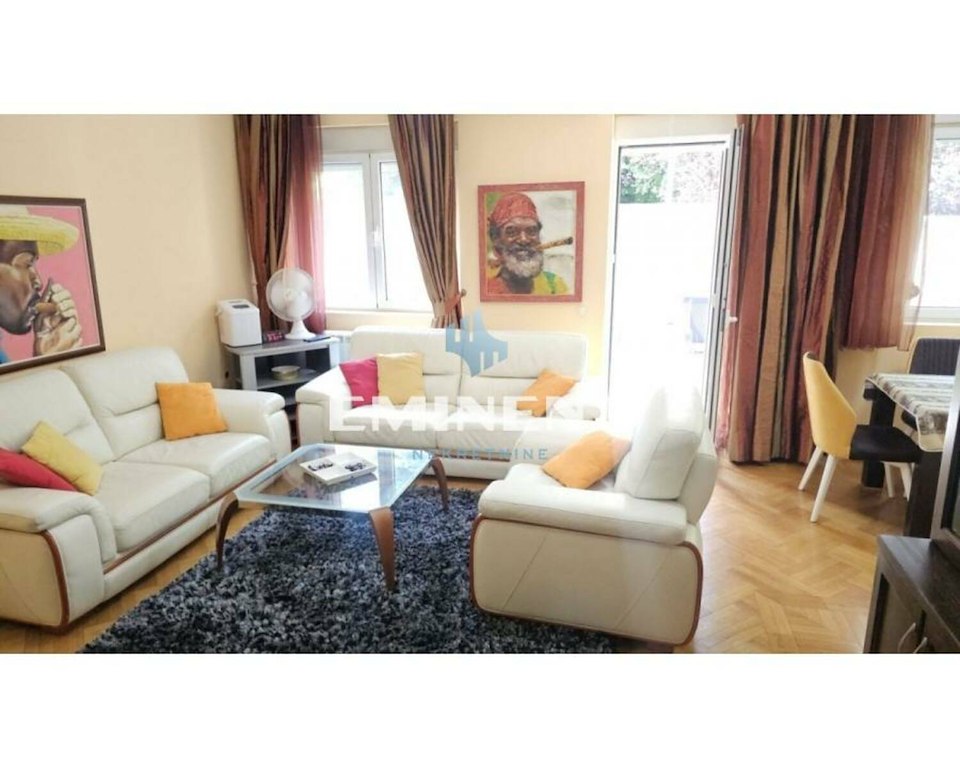 Stan, Beograd - Banovo Brdo | Izdavanje · 108m² · 1.100€