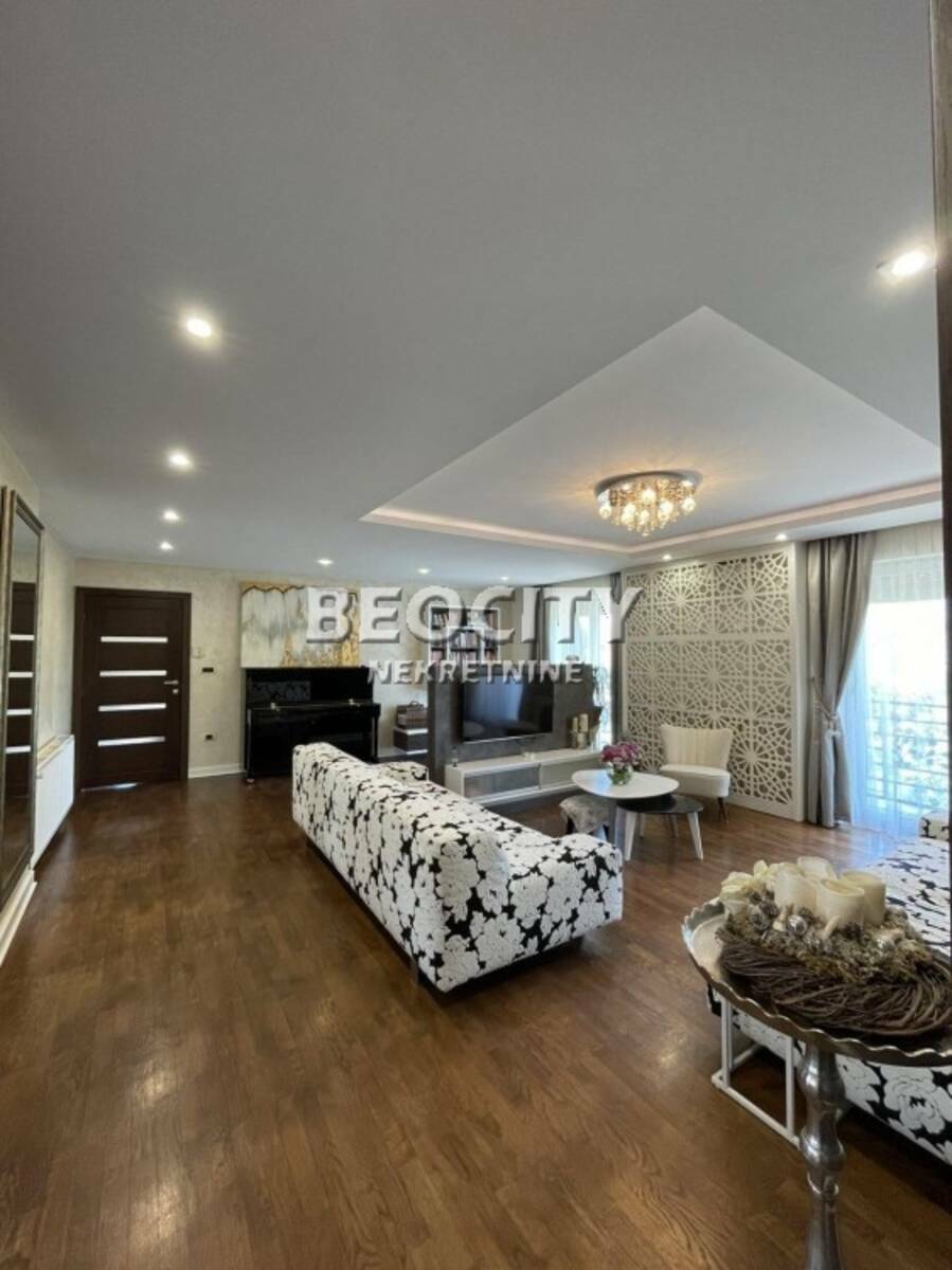 Cetvorosoban stan, Novi Sad - Adice | Izdavanje · 120m² · 1.200€