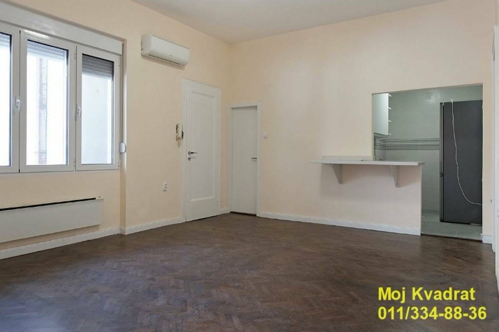 Cetvorosoban stan, Beograd - Zemun-centar | Izdavanje · 105m² · 1.200€