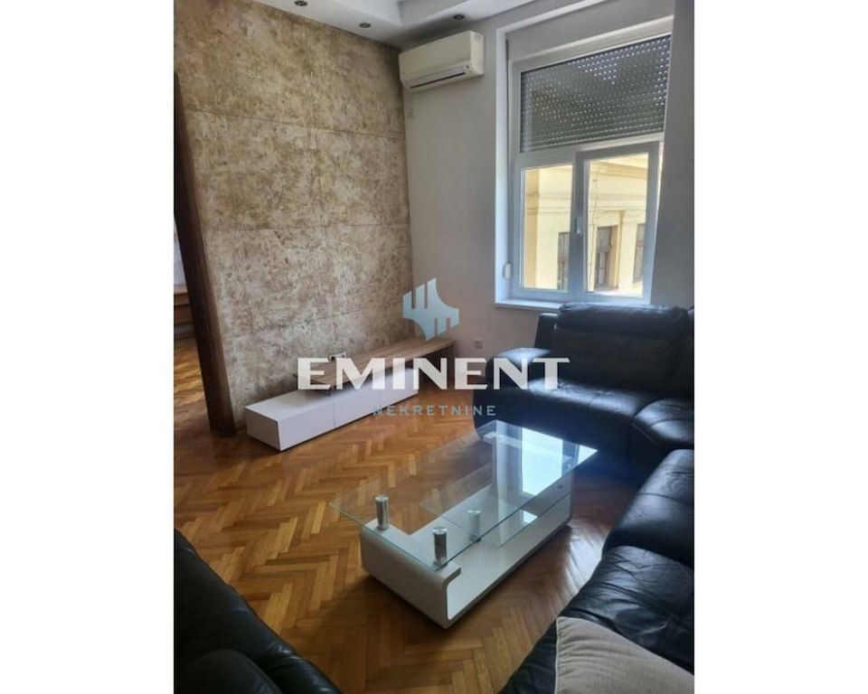 Cetvorosoban stan, Beograd - Cvetni Trg | Izdavanje · 100m² · 1.200€