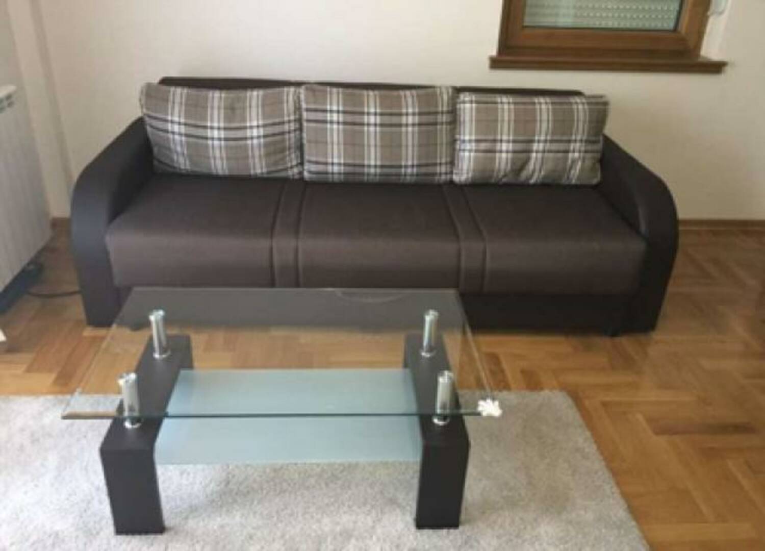 Dvoiposoban stan, Beograd - Beli dvor - RTV Pink | Izdavanje · 75m² · 1.000€