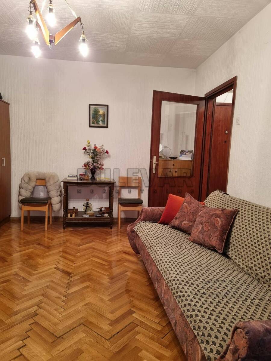 Jednosoban stan, Niš - Marger | Izdavanje · 32m² · 350€