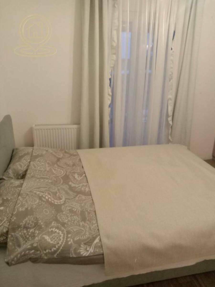 Jednoiposoban stan, Novi Sad | Izdavanje · 45m² · 350€