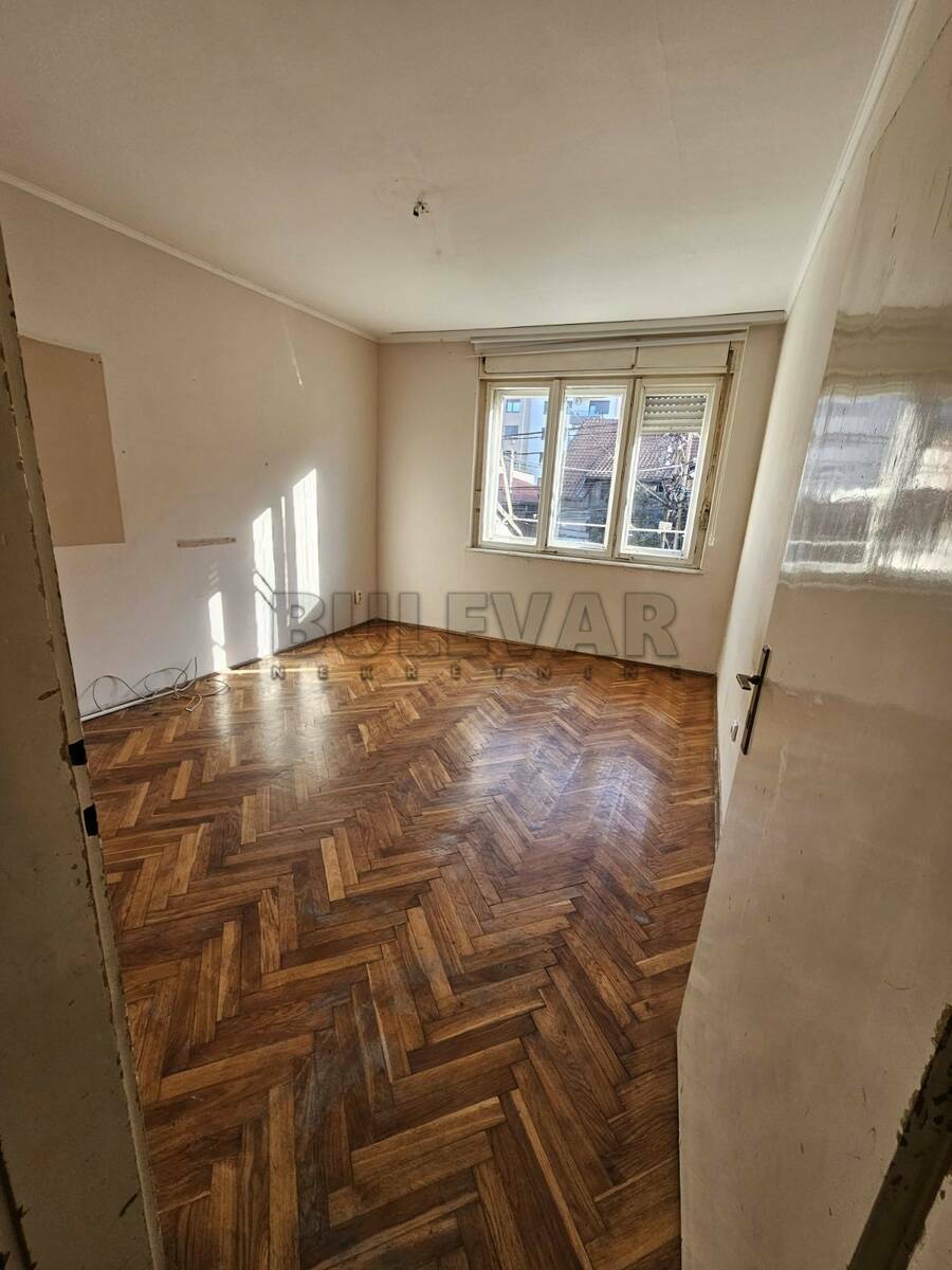 Dvosoban stan, Niš - Šojka | Izdavanje · 43m² · 250€