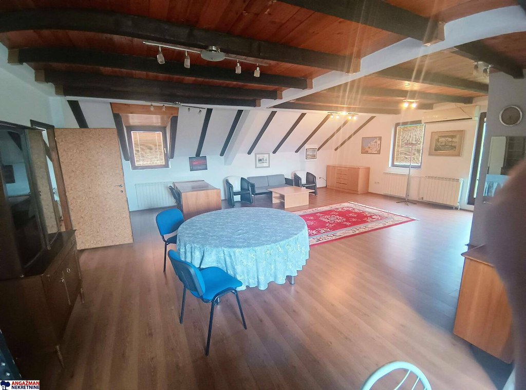Trosoban stan, Beograd - Vojvode Stepe | Izdavanje · 120m² · 750€