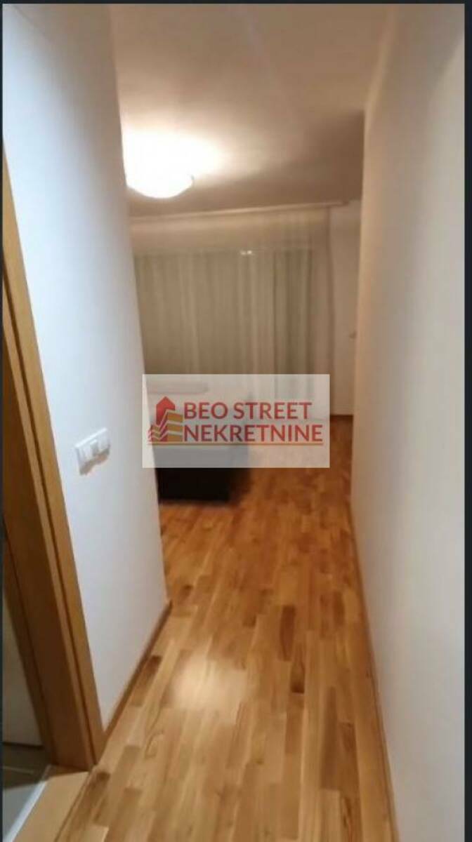 Dvosoban stan, Beograd | Izdavanje · 46m² · 450€