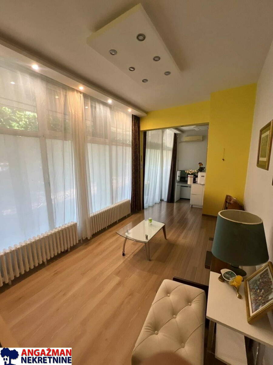 Stan, Beograd - Blok 37 | Izdavanje · 59m² · 700€
