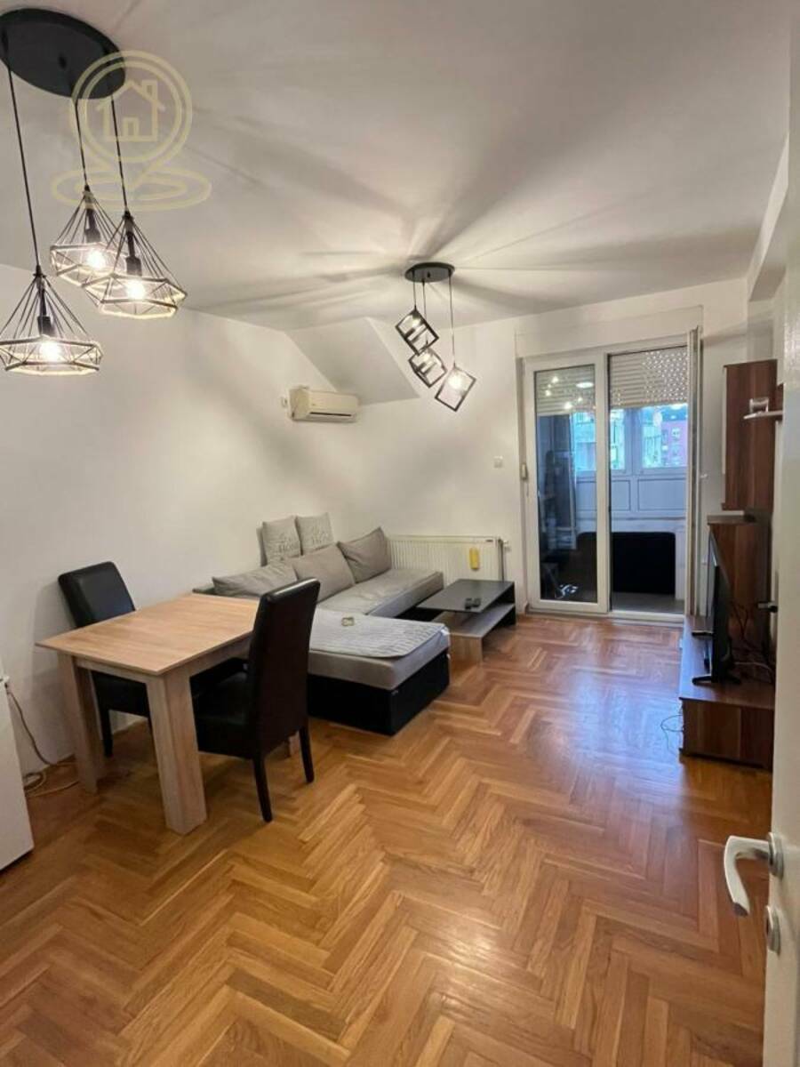 Trosoban stan, Novi Sad | Izdavanje · 65m² · 550€
