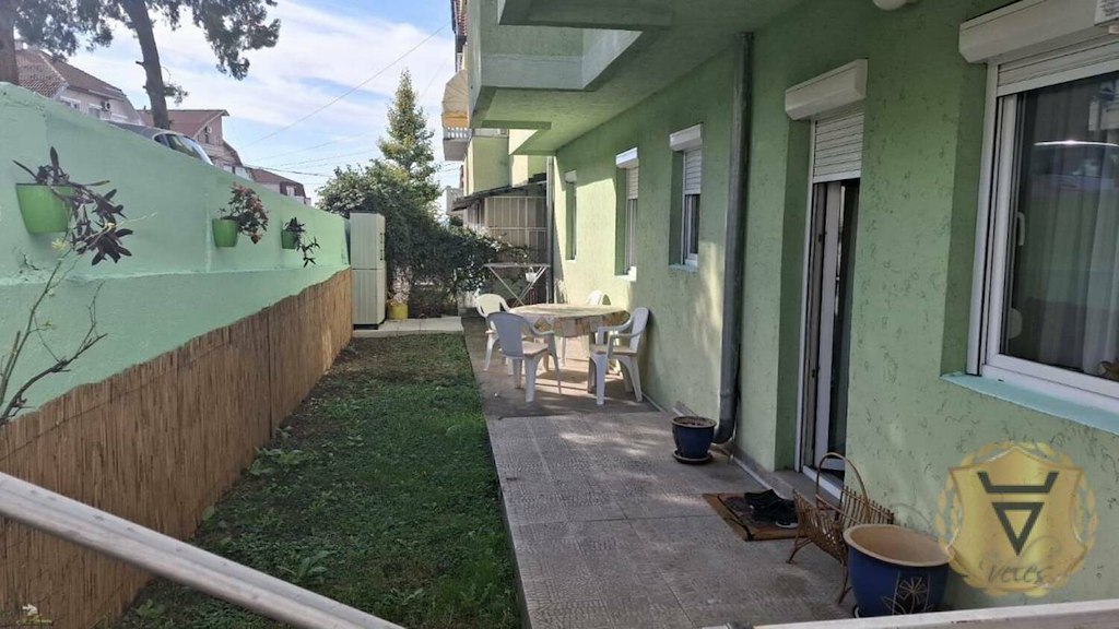 Dvoiposoban stan, Beograd - Bele Vode | Izdavanje · 60m² · 600€