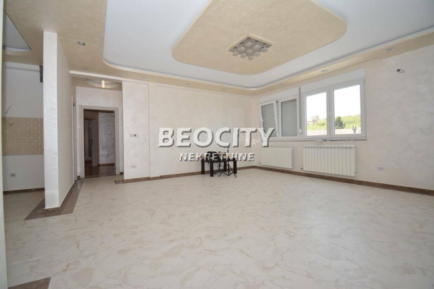 Cetvorosoban stan, Beograd - Zvezdara | Izdavanje · 130m² · 2.000€