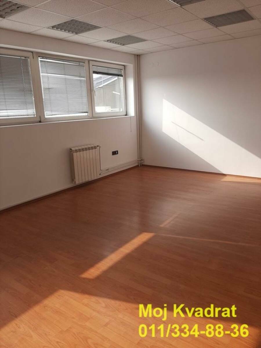 Poslovni prostor / Lokal, Beograd - Gornji Grad | Izdavanje · 410m² · 4.510€