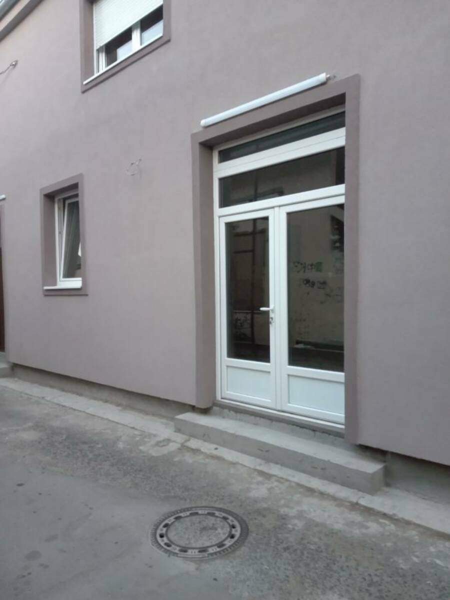 Poslovni prostor / Lokal, Beograd - Gornji Grad | Izdavanje · 60m² · 600€