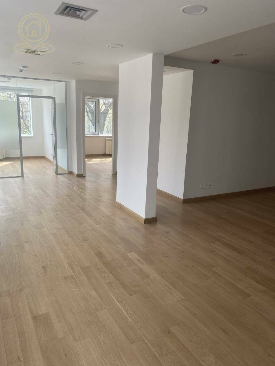 Poslovni prostor / Lokal, Beograd - Kneza Miloša | Izdavanje · 149m² · 2.980€