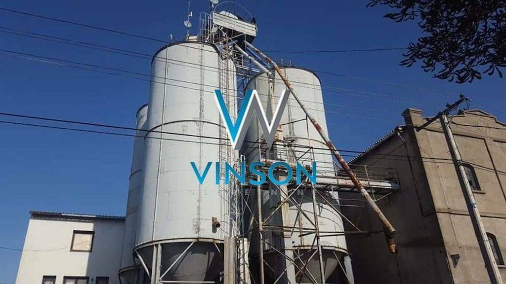 Poslovni prostor / Lokal, Bački Petrovac - centar | Izdavanje · 477m² · 1.000€