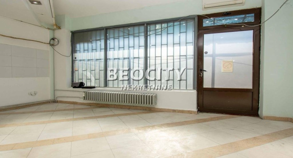 Poslovni prostor / Lokal, Beograd - Blok 23 | Izdavanje · 100m² · 650€
