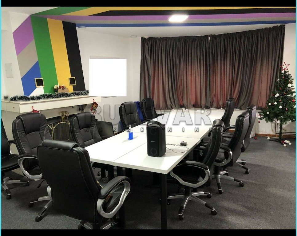 Poslovni prostor / Lokal, Niš - Centar | Izdavanje · 150m² · 800€