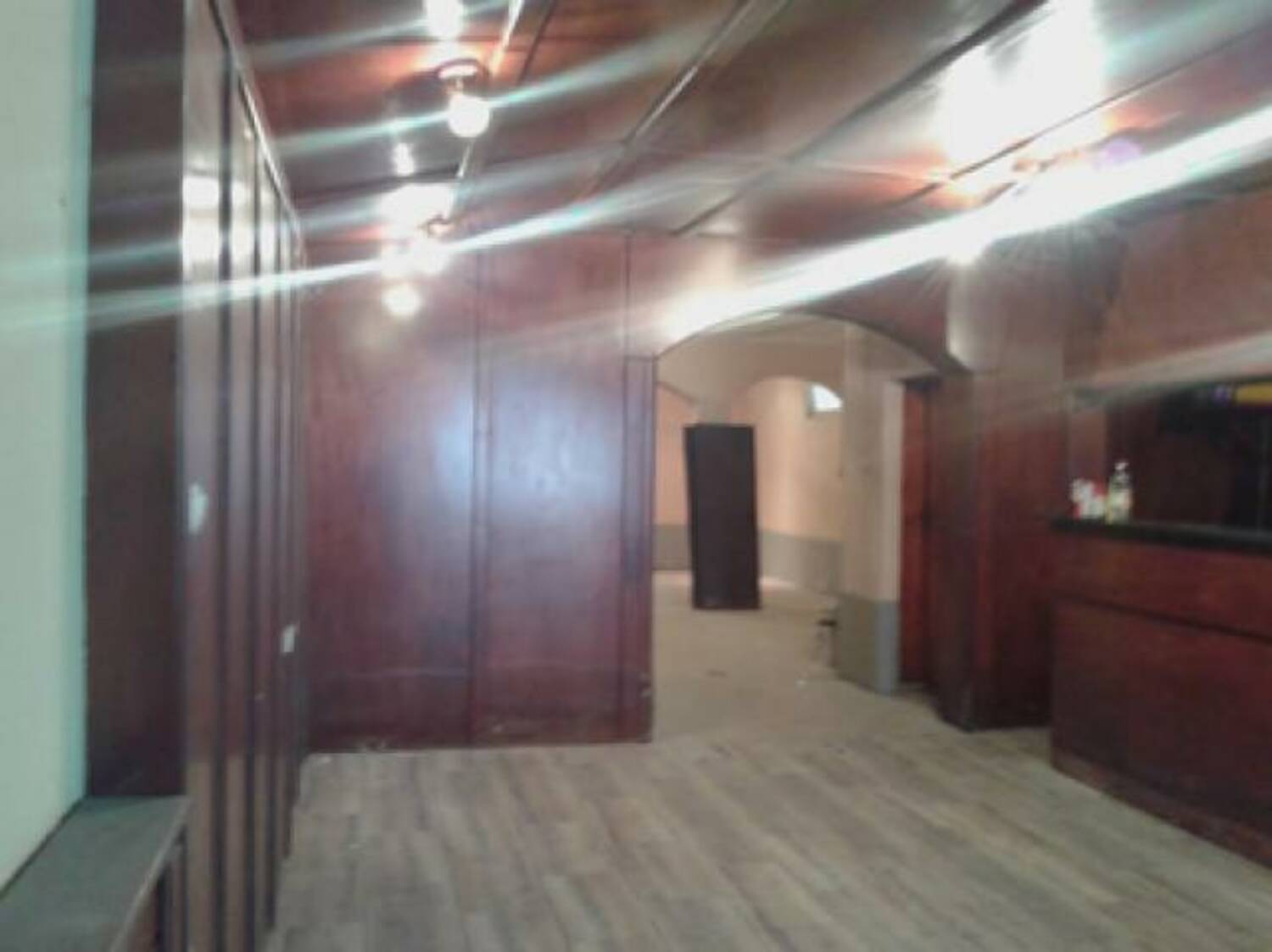 Poslovni prostor / Lokal, Beograd - Krnjača | Izdavanje · 400m² · 1.500€