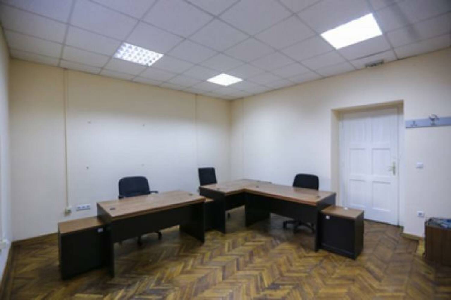 Poslovni prostor / Lokal, Beograd - Centar | Izdavanje · 122m² · 1.200€