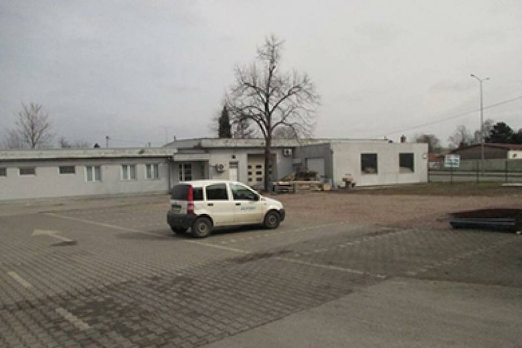 Poslovni prostor / Lokal, Beograd - Gornji Grad | Izdavanje · 2400m² · 16.800€