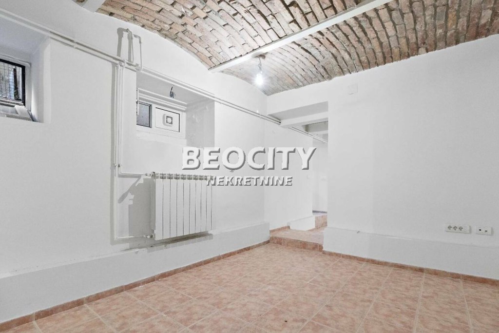 Poslovni prostor / Lokal, Beograd - Centar (uži) | Izdavanje · 38m² · 600€