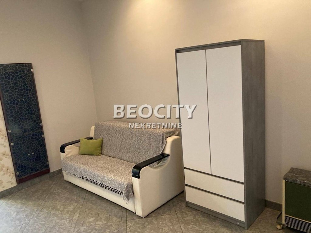 Poslovni prostor / Lokal, Beograd - Kneza Miloša (centar) | Izdavanje · 34m² · 500€