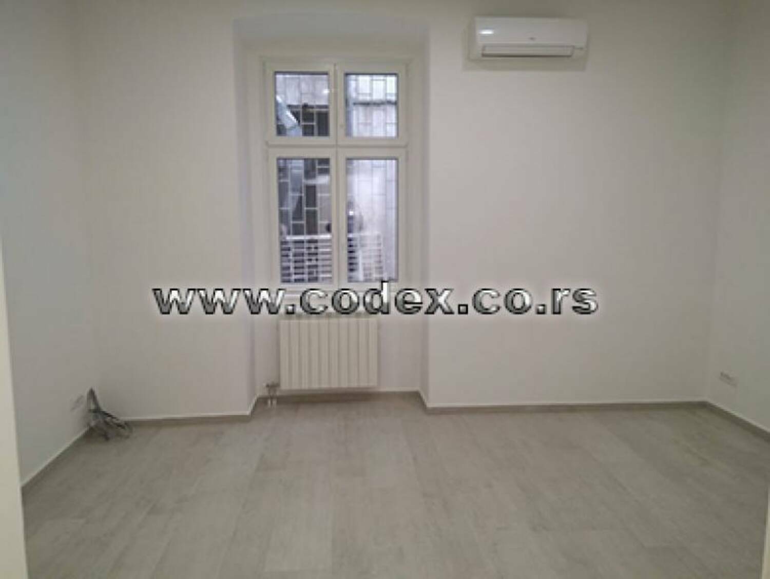 Poslovni prostor / Lokal, Beograd - London | Izdavanje · 85m² · 1.200€