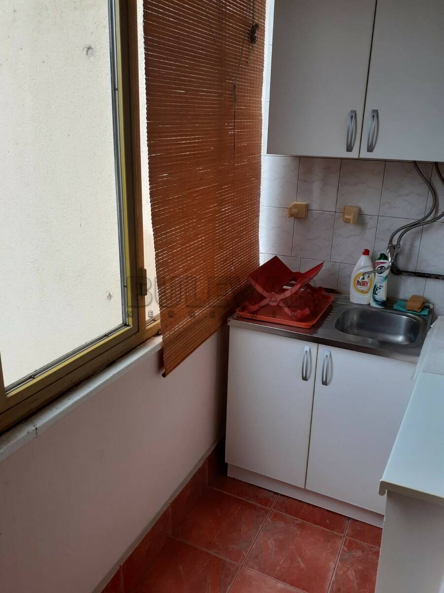 Poslovni prostor / Lokal, Niš - Centar | Izdavanje · 57m² · 500€