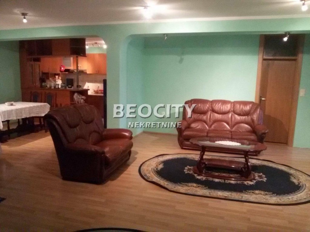 Poslovni prostor / Lokal, Novi Sad - Salajka | Izdavanje · 140m² · 1.200€